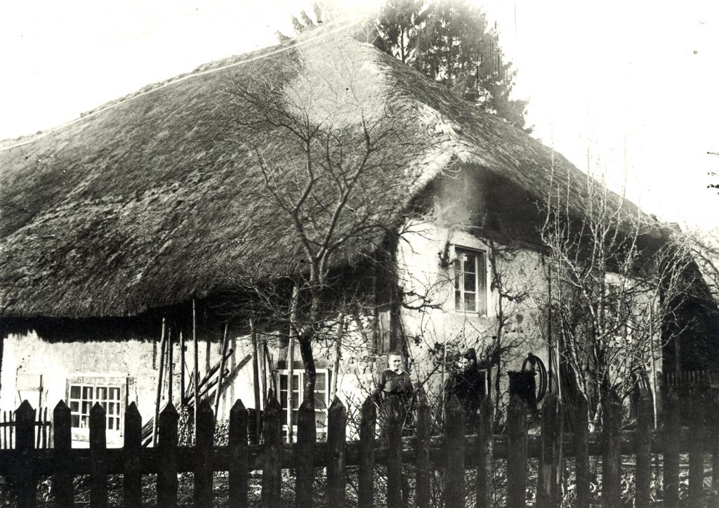 Archiv – Geschichts- und Kulturverein e. V. Maulburg